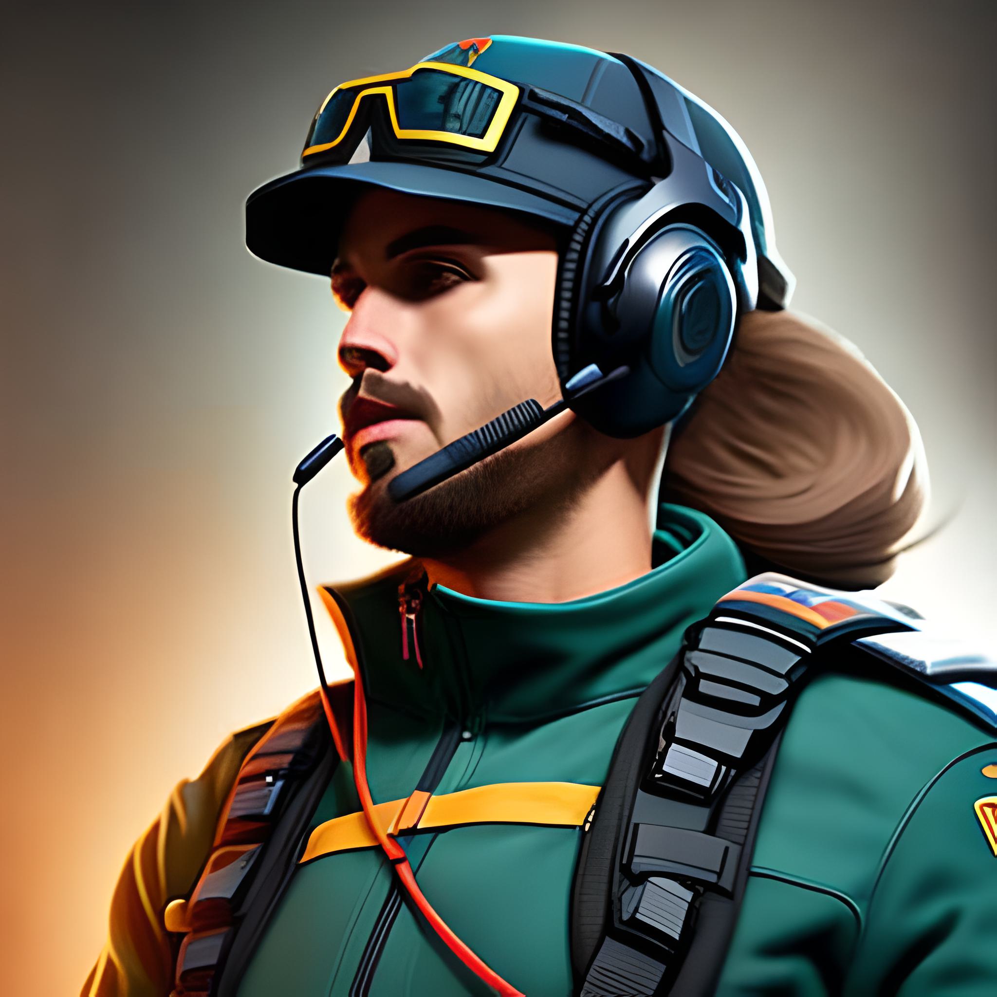 COMO ME TORNAR UM COACH DE FREE FIRE - FLÁVIO FIGUEIREDO | Hotmart