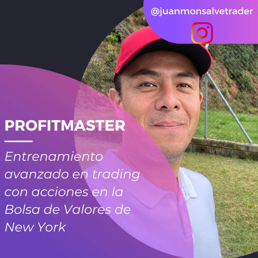 ProfitMaster Mentoría Especializada - Juan Carlos M | Hotmart