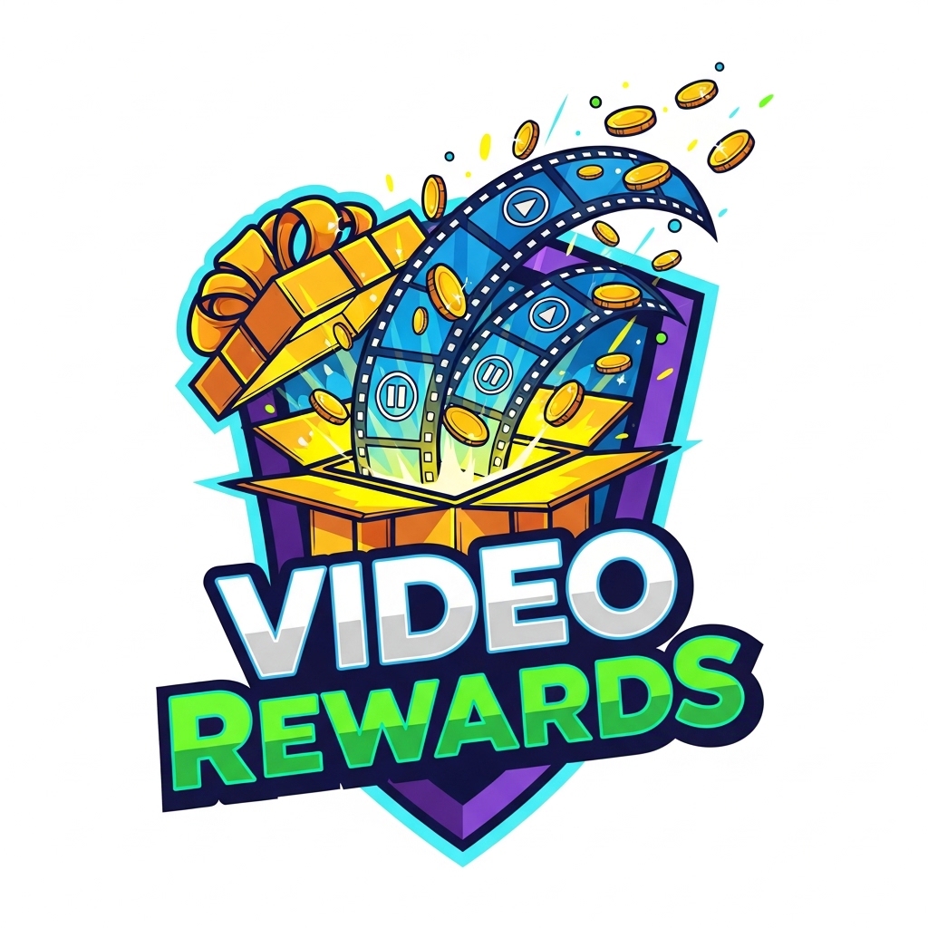 [VR] - Video Rewards