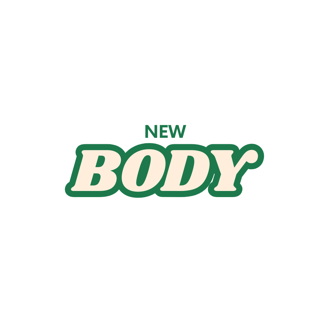 New Body - Bruno Castro | Hotmart