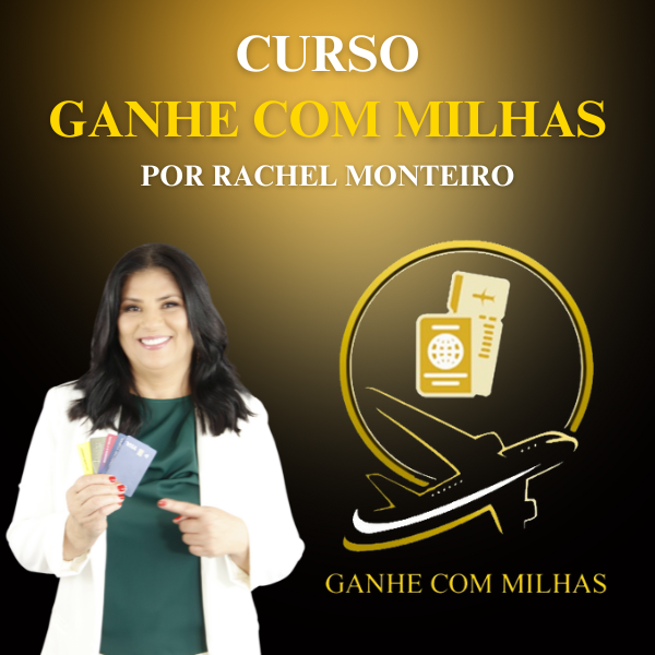 Ganhe Com Milhas - BTOC MARKETING DIGITAL | Hotmart