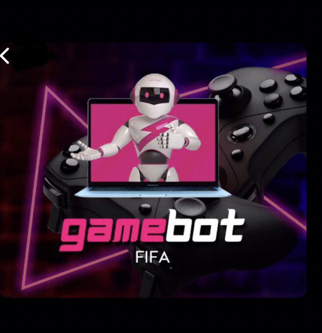 Game bot - Bot LTDA | Hotmart