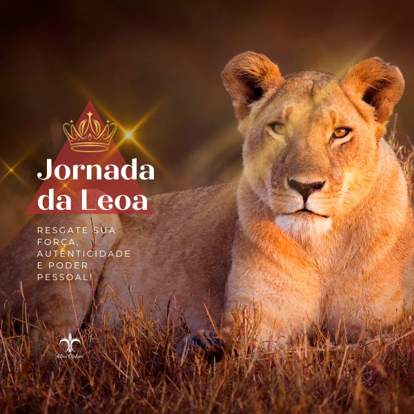 Jornada da Leoa