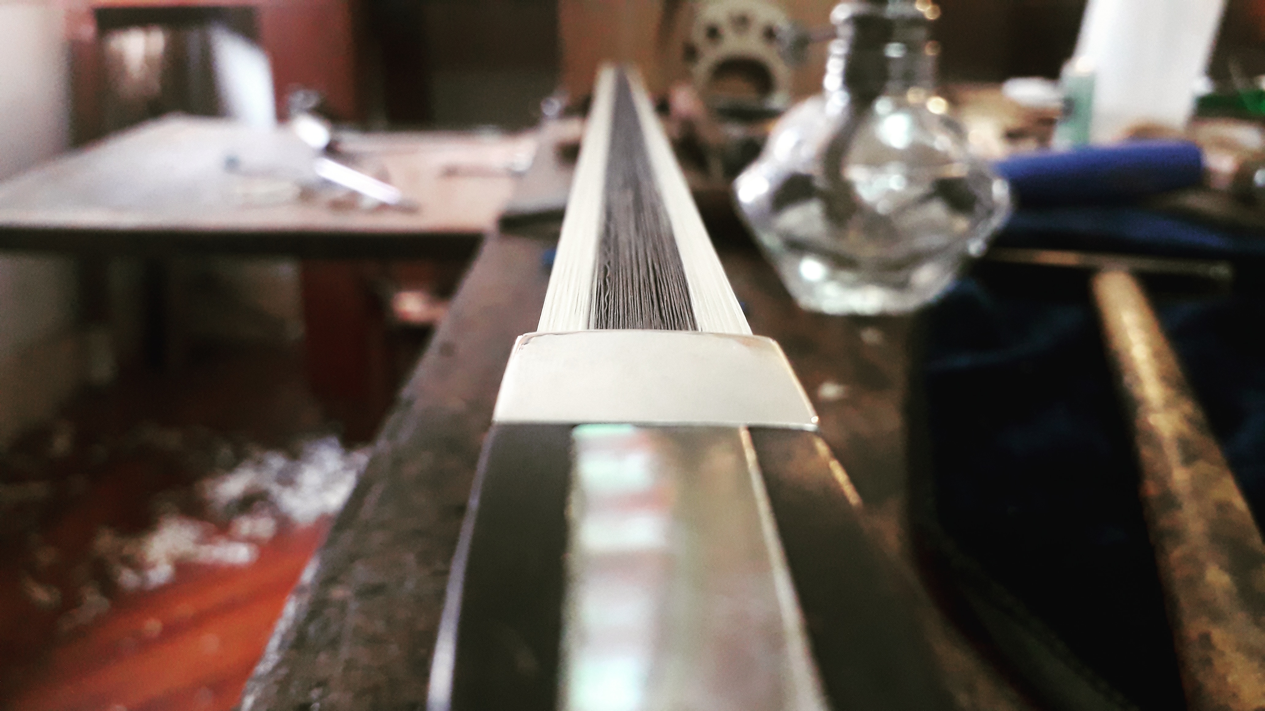 Aprenda a Substituir a Crina do arco - Fabio Vanini | Hotmart