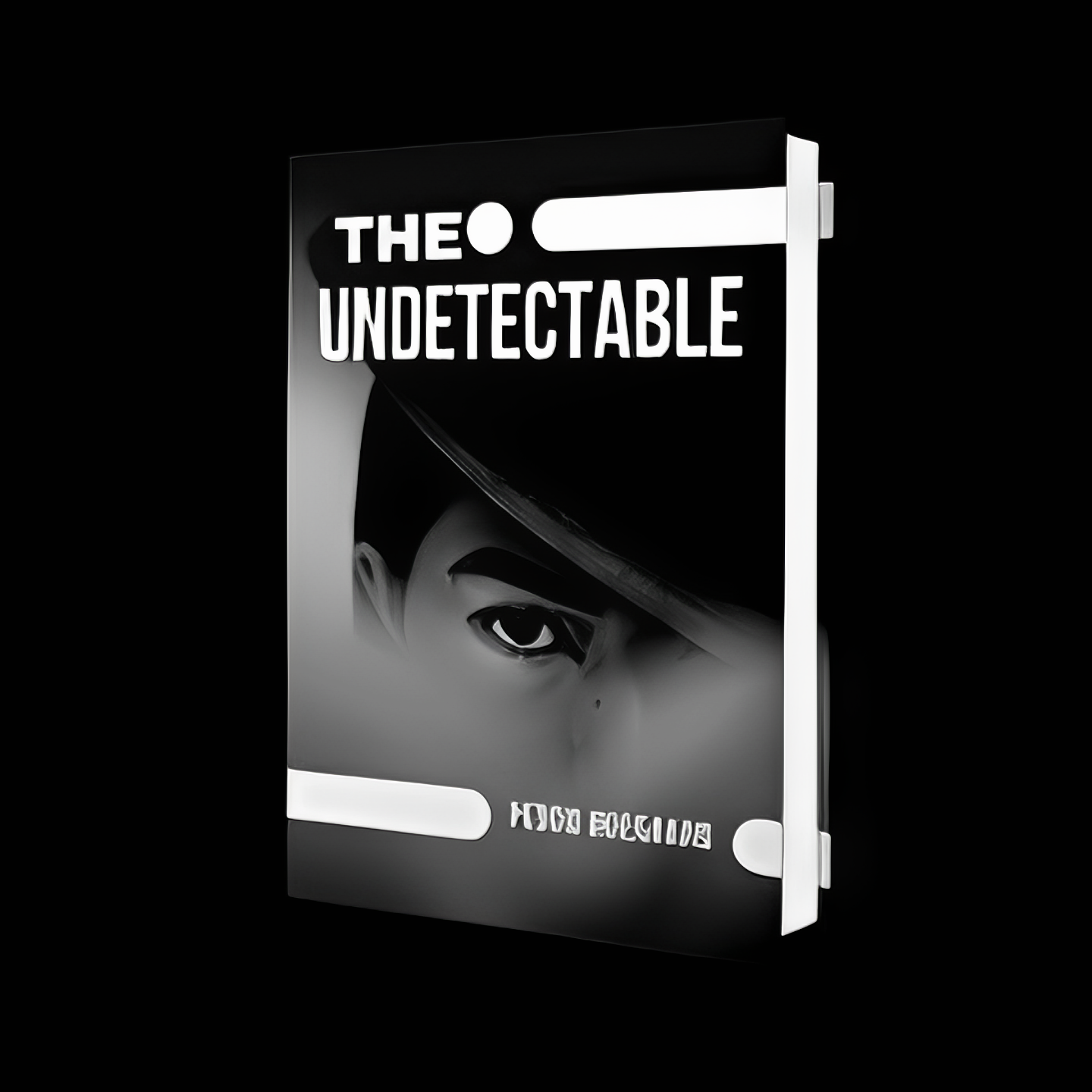 The Undetectable - Pedro Ødegaard | Hotmart
