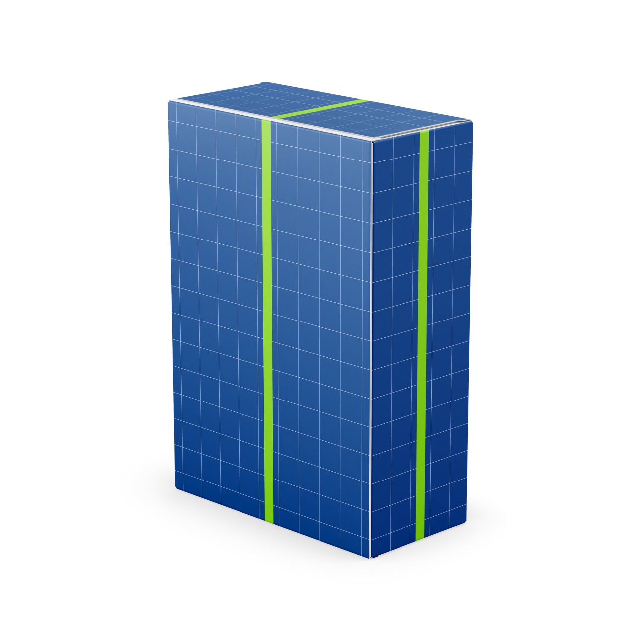 Paper Box Mockup - Highlight Your Packaging Design with Authentic D...