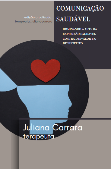 Comunicação Saudável para Ansiosos
