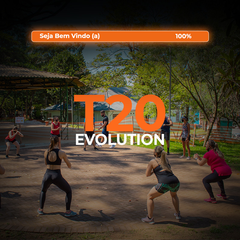 T20 Evolution - Luciano Marques de Sousa | Hotmart