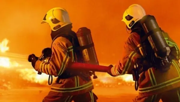 Treinamento Brigadista Prevenção e Combate a Incêndios - GRUPO SBL ...