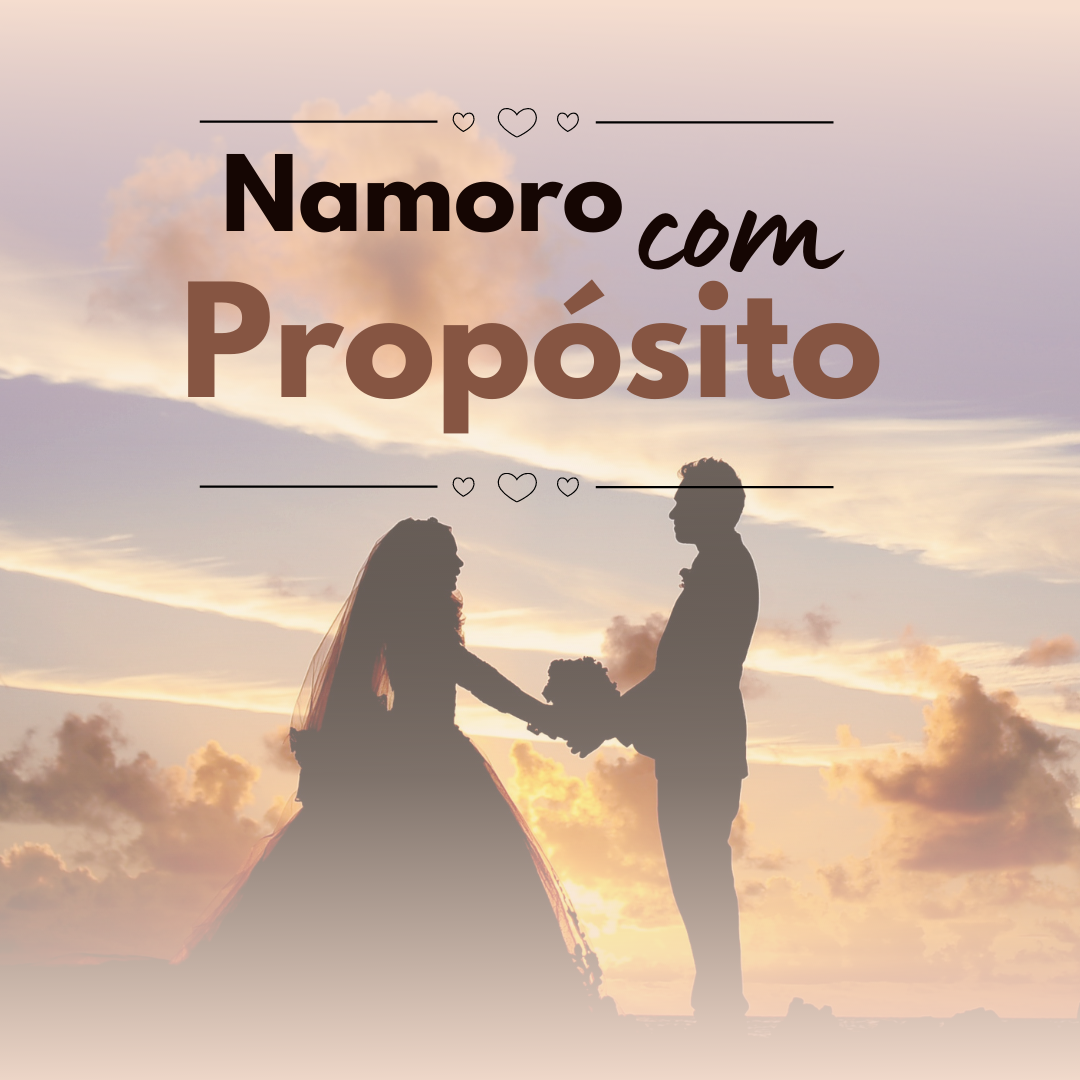 Namoro Com Propósito - Afiliado Outlier | Hotmart