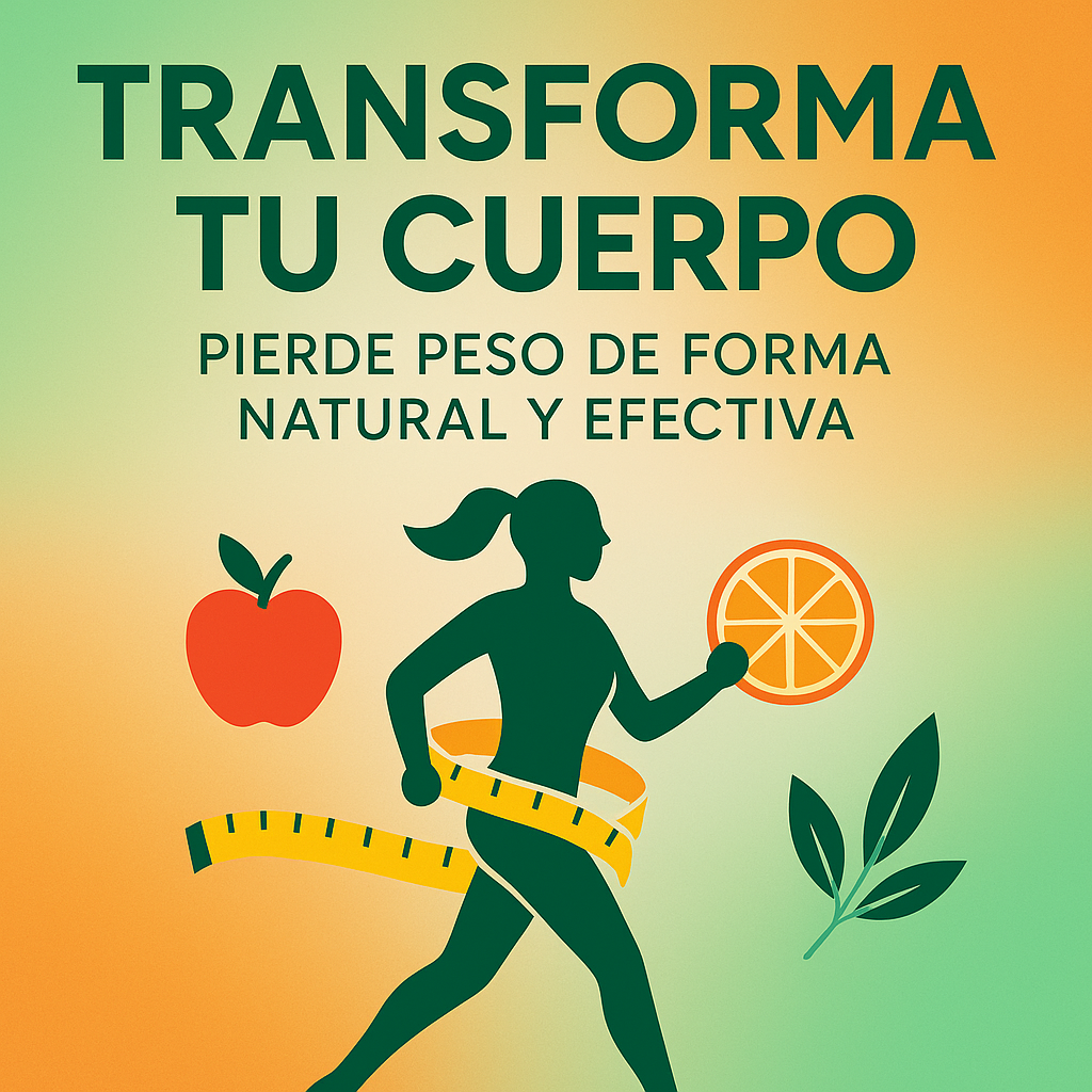 Transforma tu cuerpo :Adios a los Kilos; Una Guia Efectiva para ...