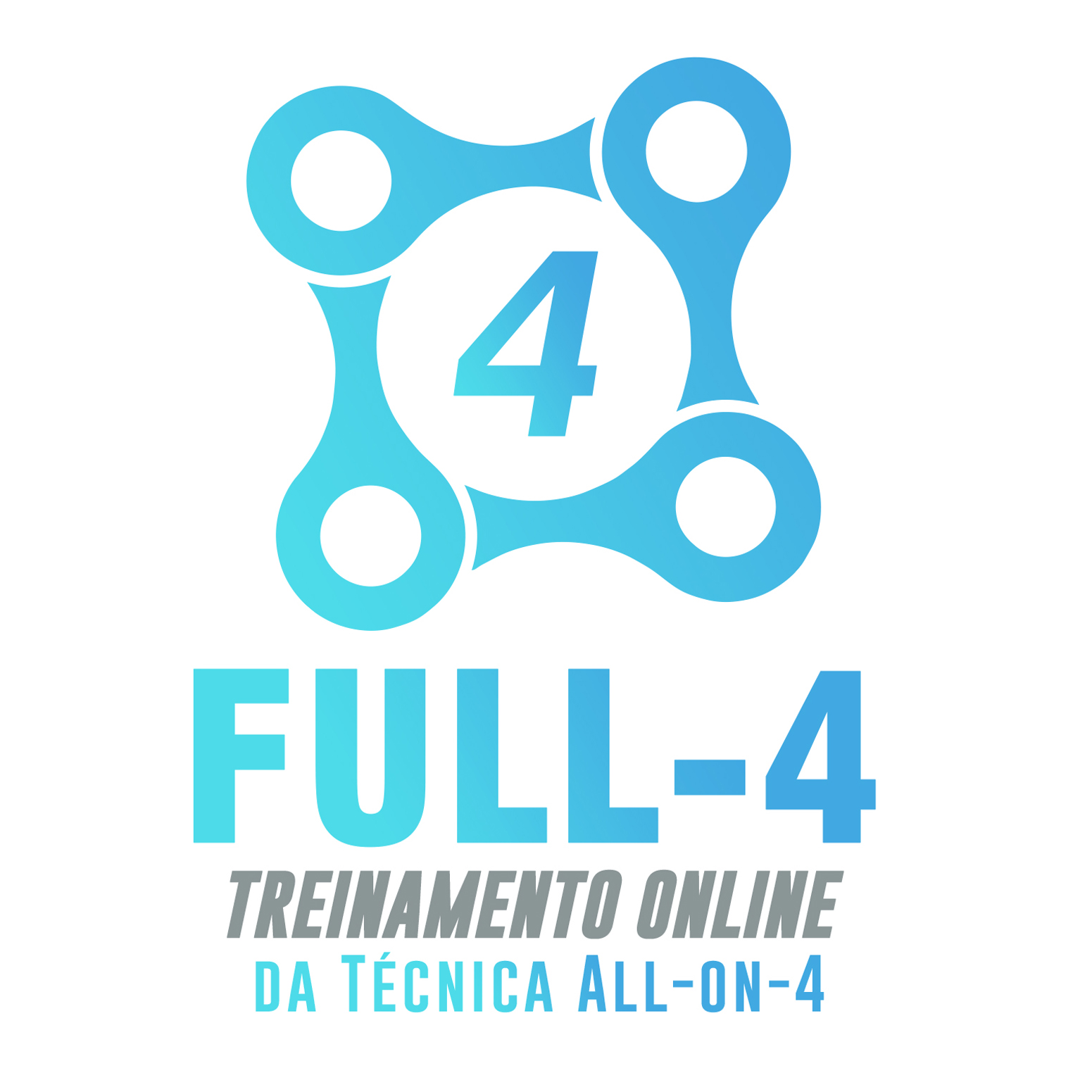 FULL-4: Treinamento Online da Técnica All-on-4 com o PhD Salomão Os...