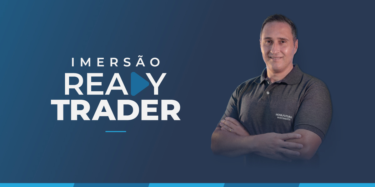 Imersão Ready Trader - Nova Futura | Hotmart