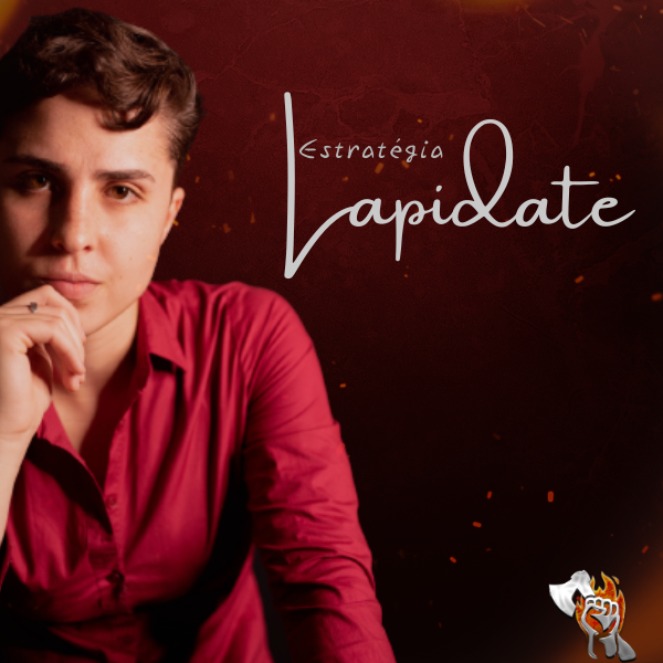 Estratégia Lapidate | O Machado Digital - Trimestral - O Machado