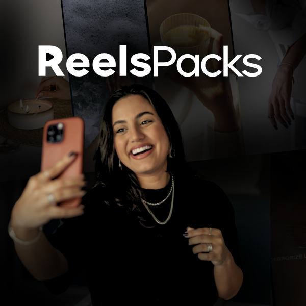 Reels Packs