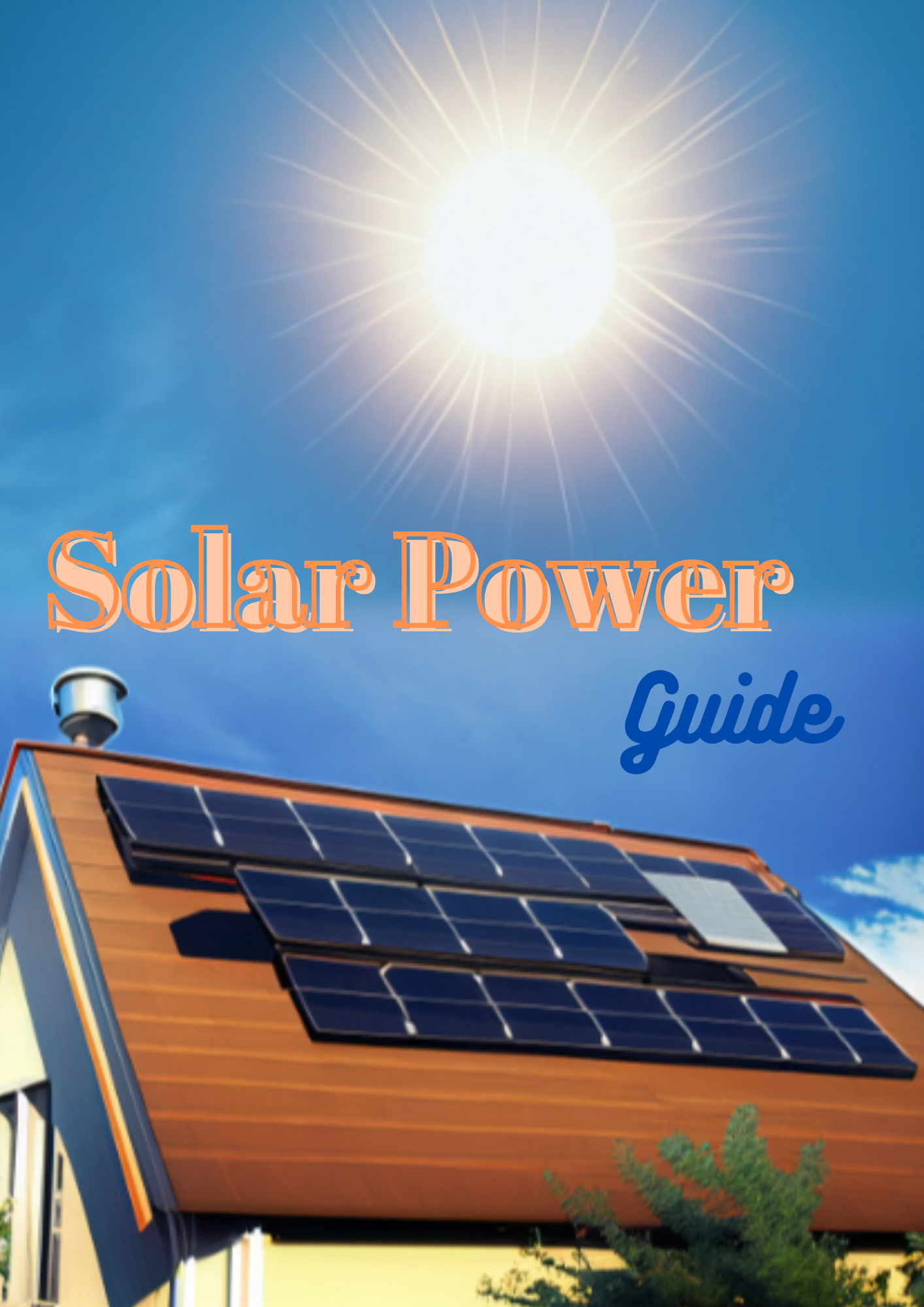 Solar Power Guide