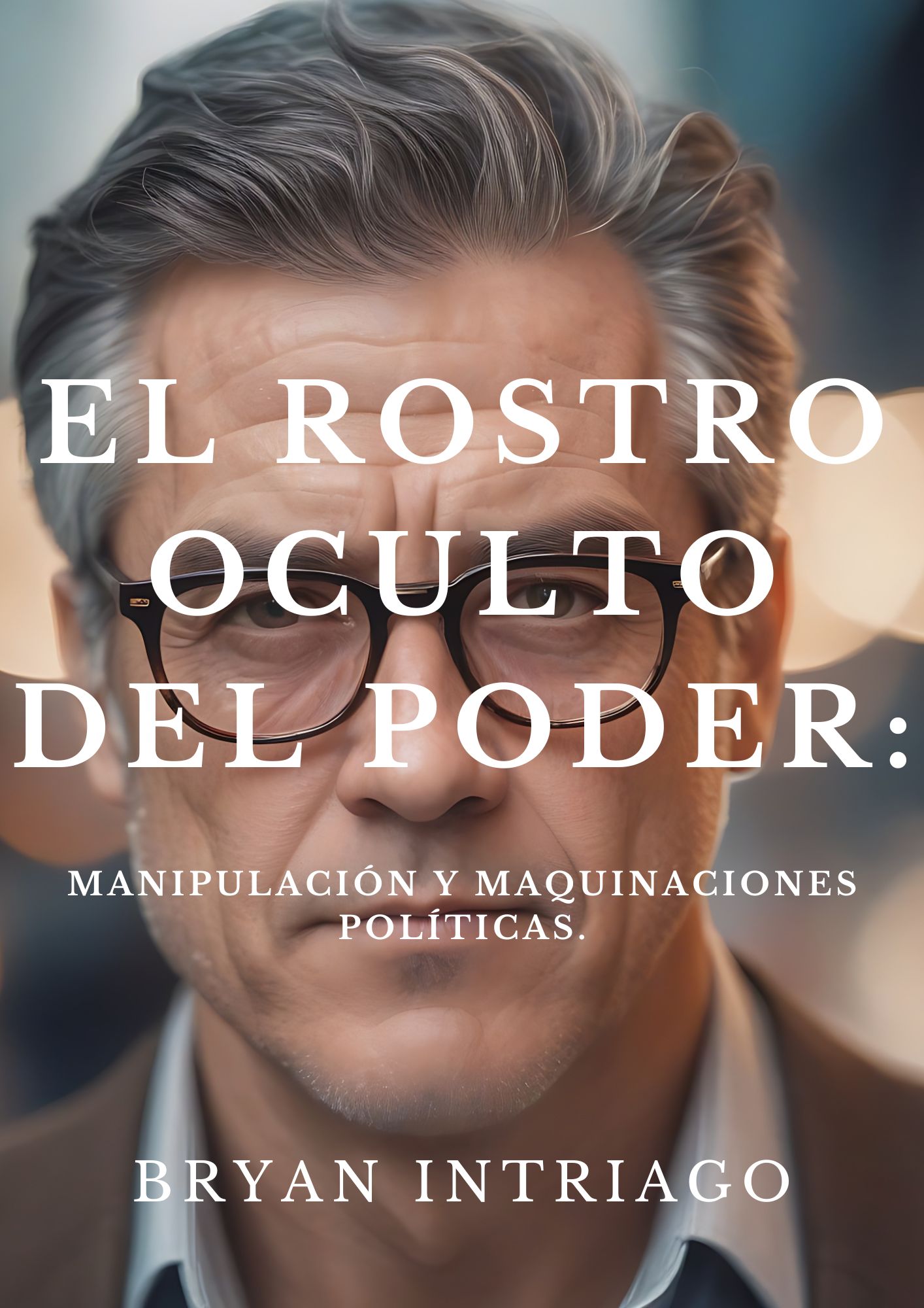 El rostro oculto del poder - Bryan Intriago | Hotmart