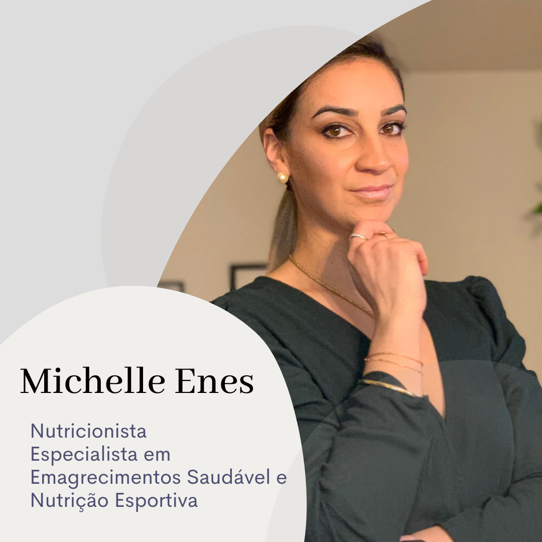 Consultoria Nutritional Premium