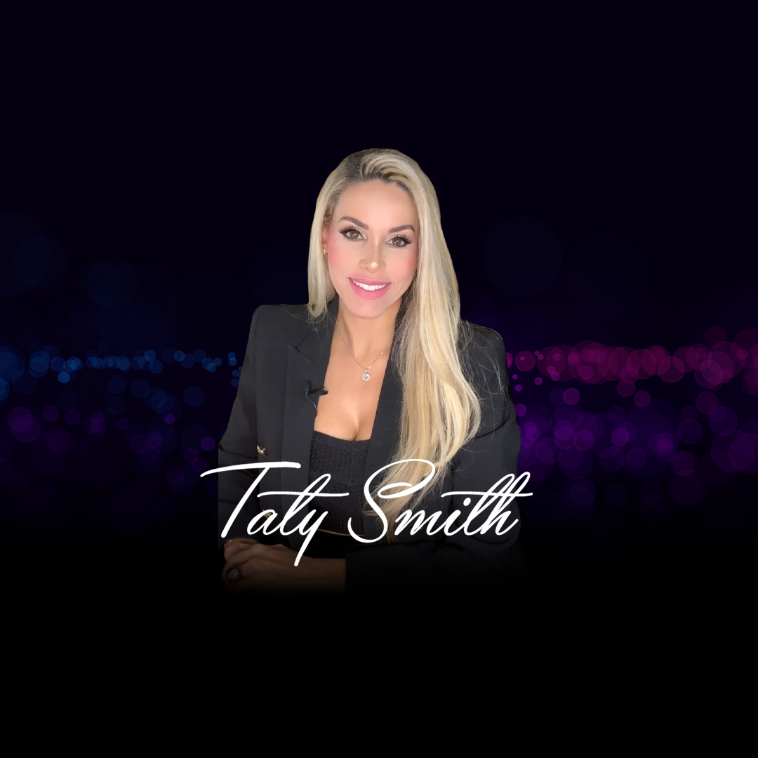 Pacote de 3 Sessões de Mentoria Individuais com Taty Smith - Taty S...