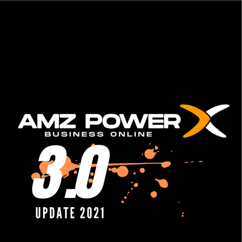 AMZ POWER X 3.0 - MARCELO AMAZON | Hotmart