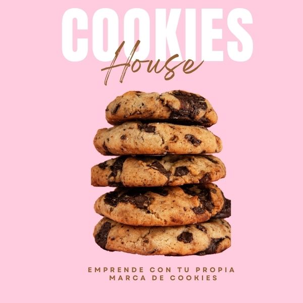 COOKIES HOUSE