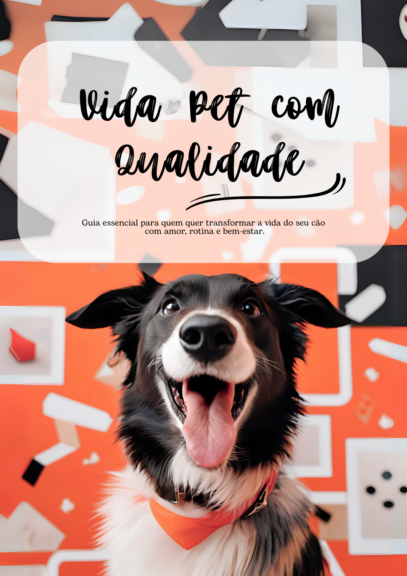 Vida Pet com Qualidade