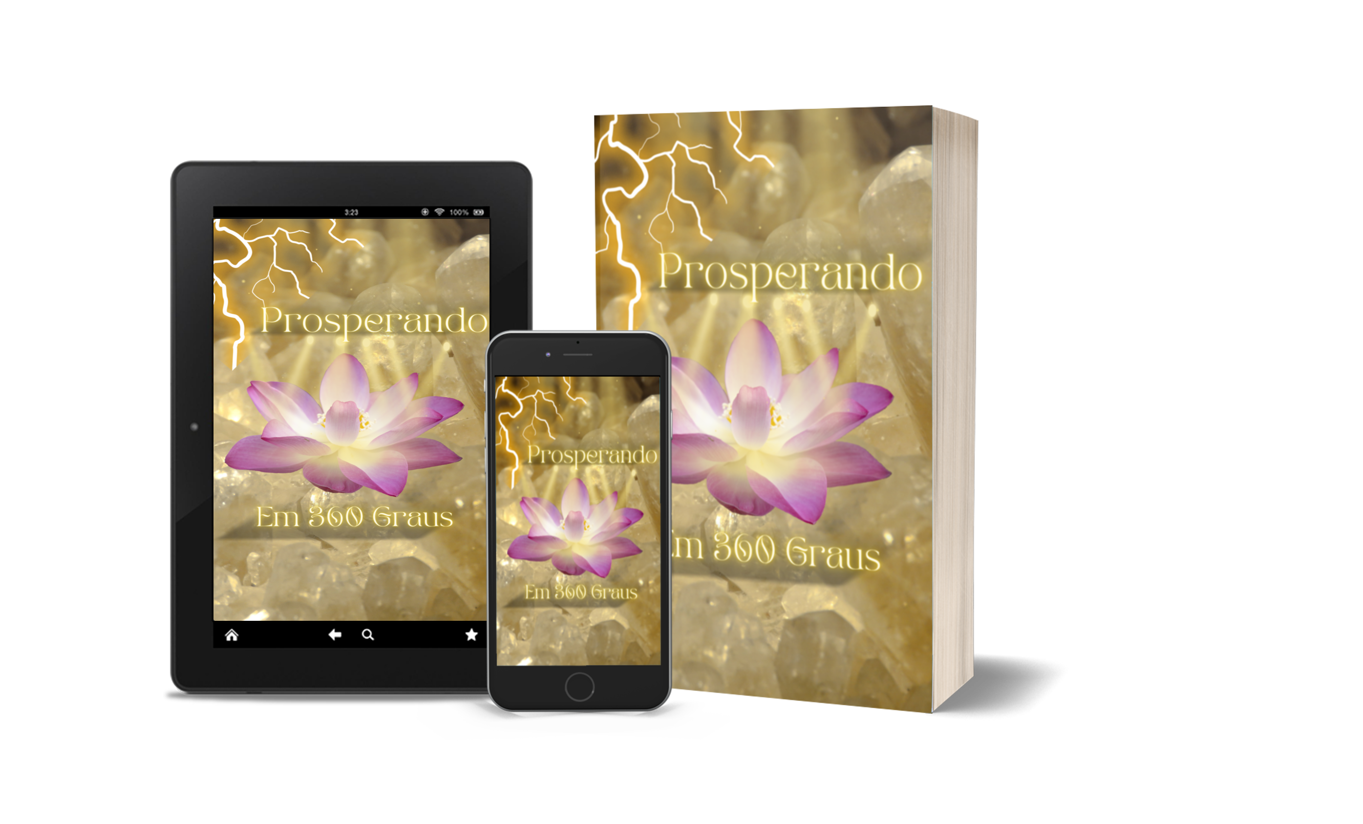 Prosperando em 360 graus