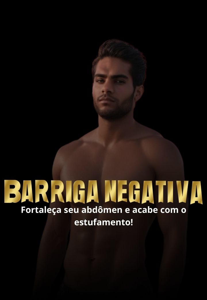 Barriga negativa (workshop) - Gabriel Santos | Hotmart