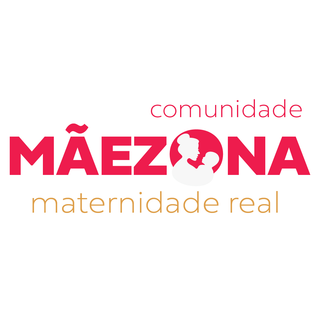 Comunidade Mãezona, Maternidade Real - Cintia Fiori - Nutrição Infa...