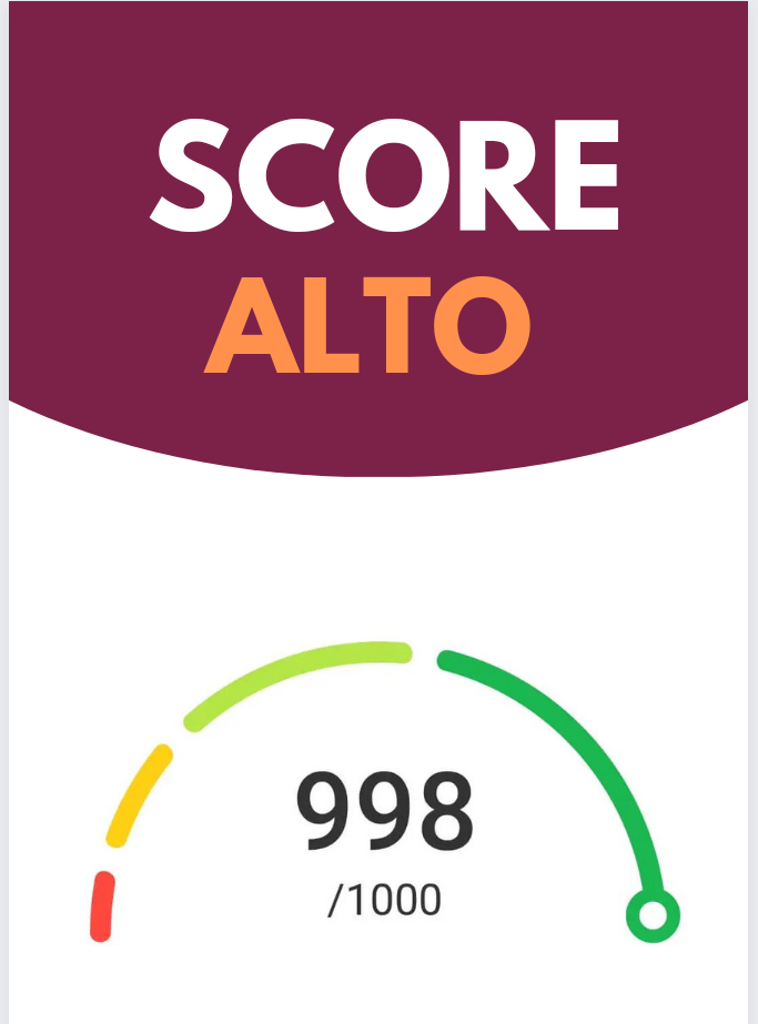 SCORE ALTO