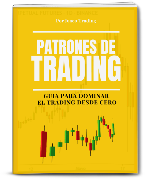 PATRONES DE TRADING: Una GUIA para dominar las CRIPTOMONEDAS desde ...