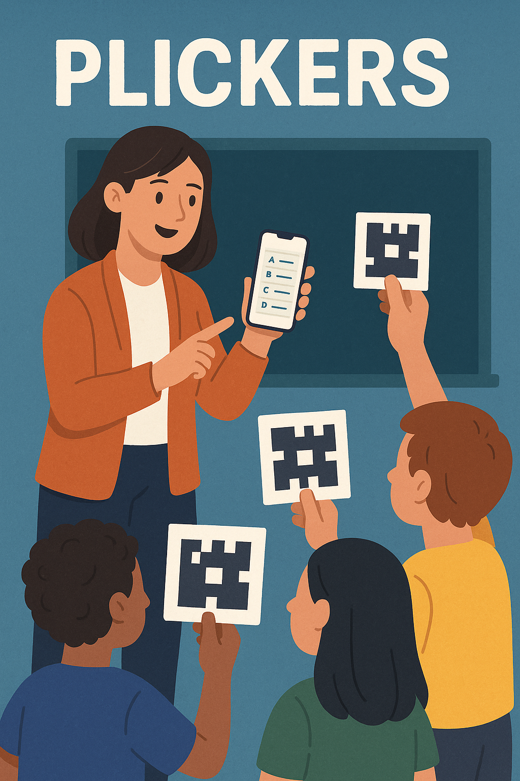 METODOLOGIA ATIVA COM PLIKERS - WUESLLEN RODRIGO MARQUES | Hotmart