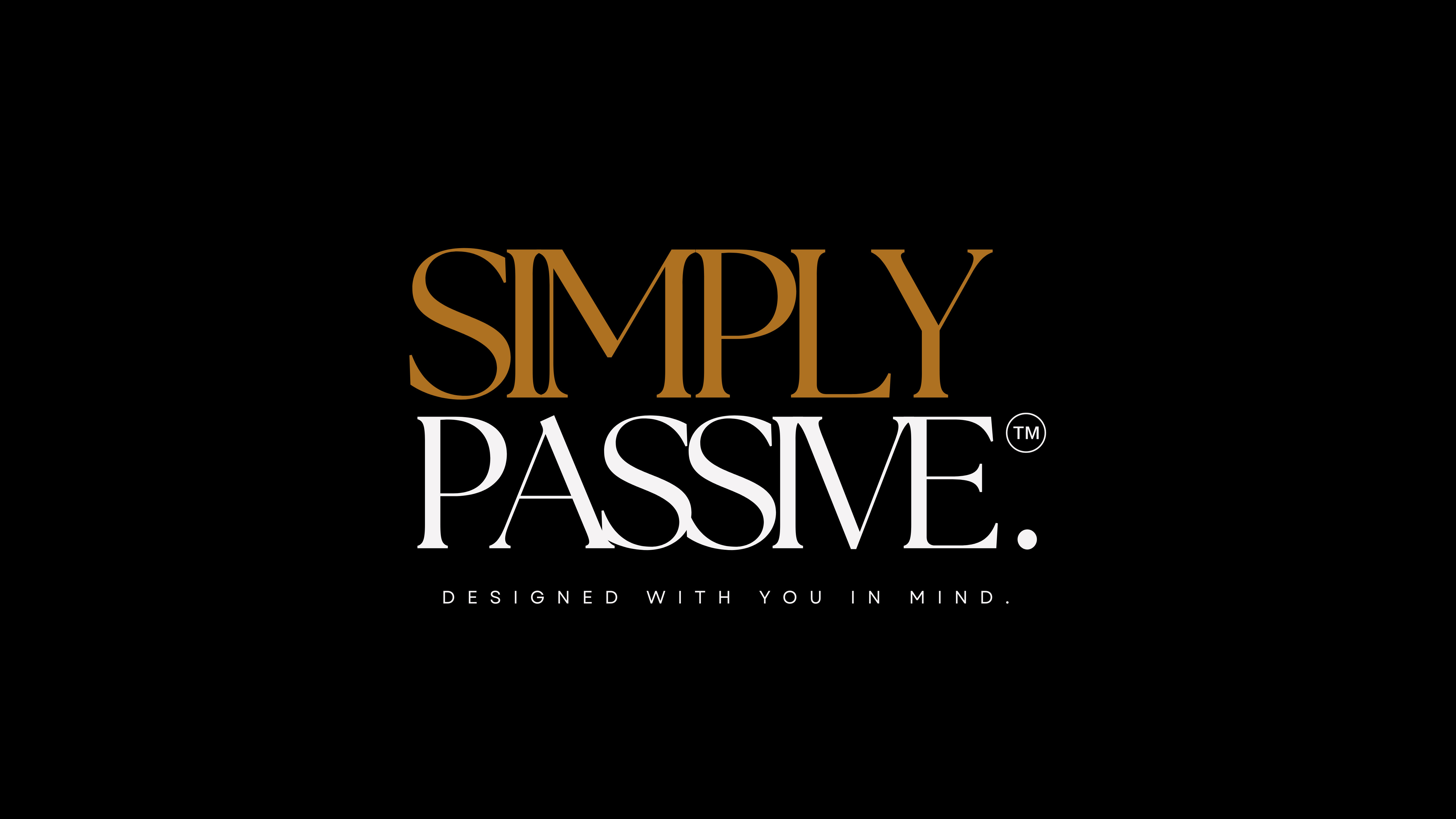 Simply Passive - Karla Rehren | Hotmart