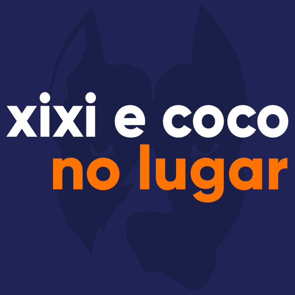 Xixi e coco no lugar - Leonardo Leão Lamas | Hotmart