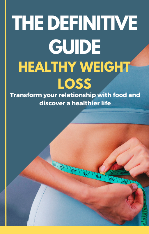 Controlling Food Compulsion and Losing Weight Healthily