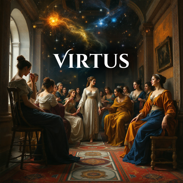 Comunidade Virtus - Juliana Vidal Marcon | Hotmart