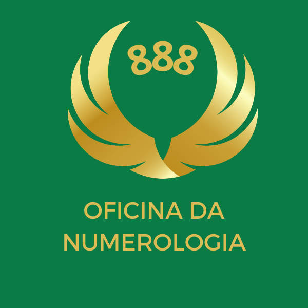 OFICINA DA NUMEROLOGIA 888 - Max Landscheck Neto | Hotmart