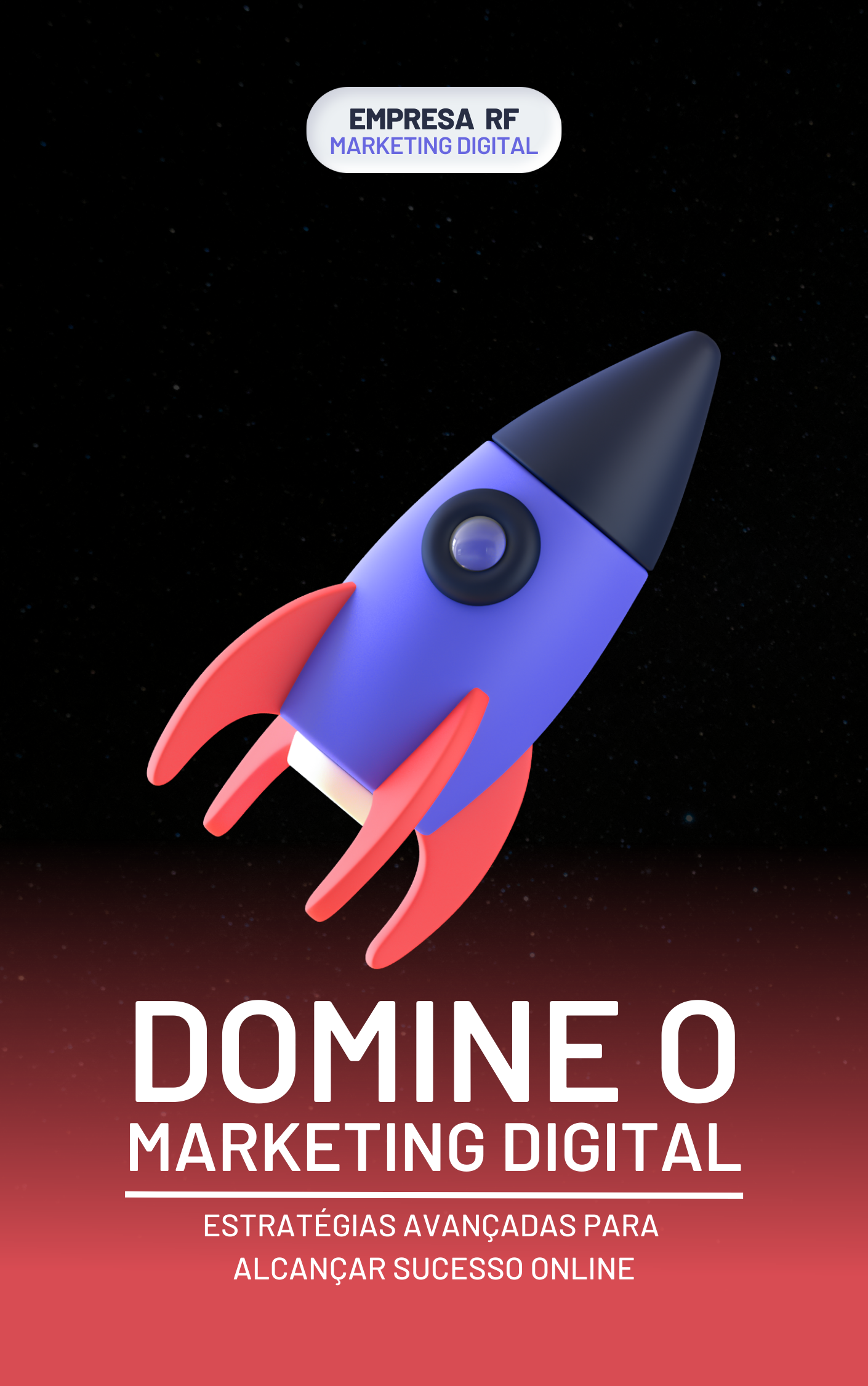 TUDO SOBRE O MARKETING DIGITAL - Rafael Ribeiro Figueiredo | Hotmart