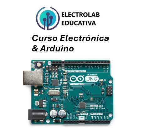 🎓 Curso: Arduino desde cero. - Daniel | Hotmart