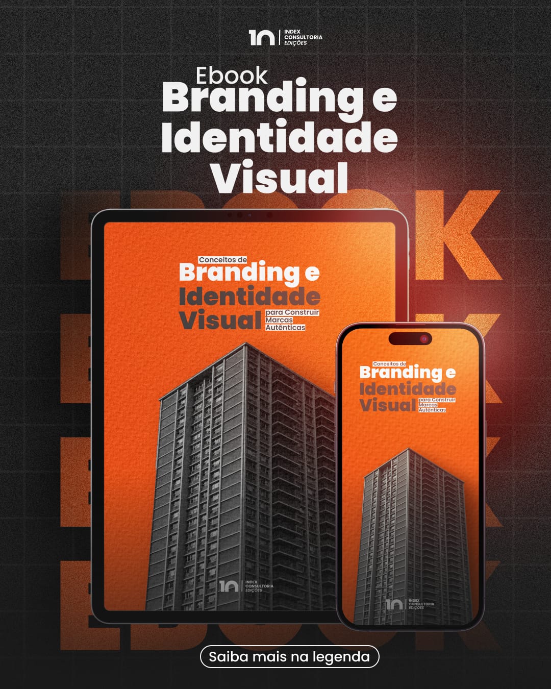 Branding e Identidade Visual para Construir Marcas Autênticas - Ind...
