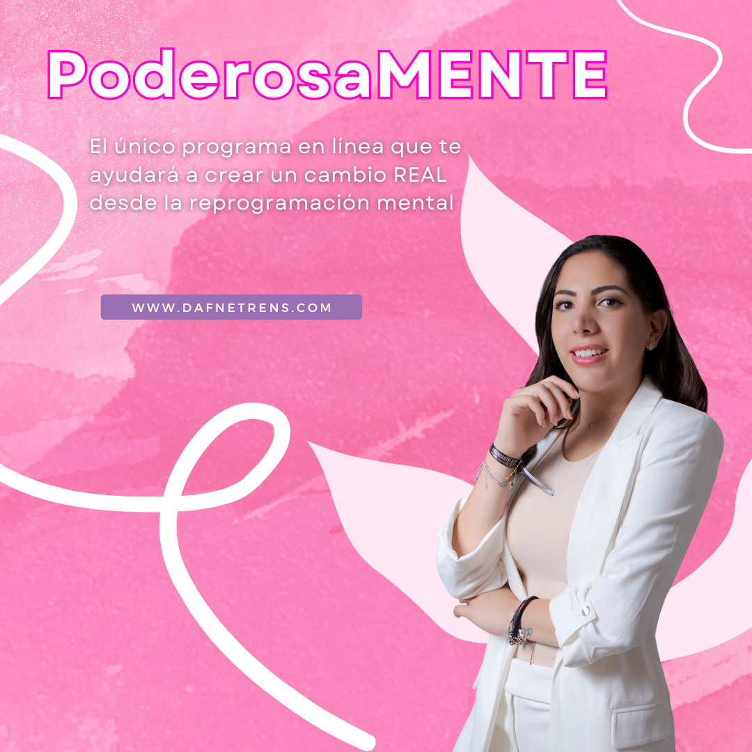PoderosaMENTE