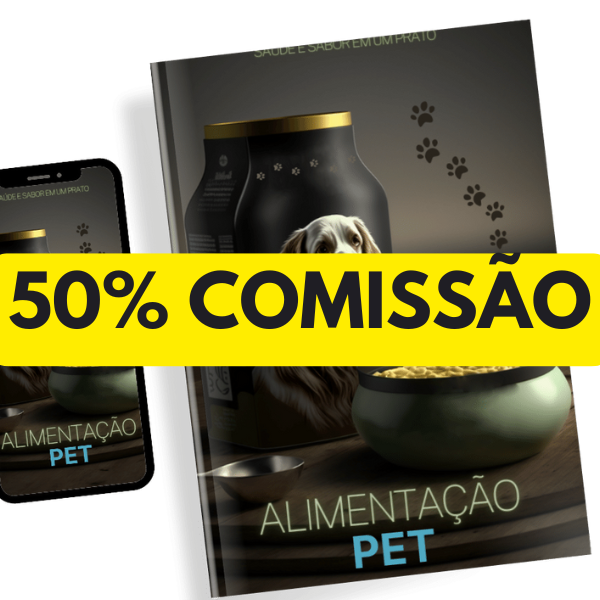 Prolongue a Vida do Seu Pet