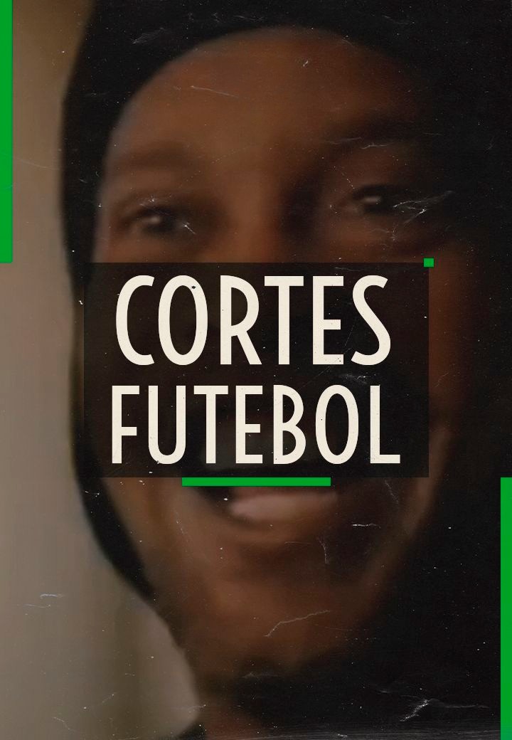 Cortes Futebol