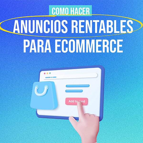 Campañas rentables para Ecommerce - Manuel Sabio - Genera Impacto