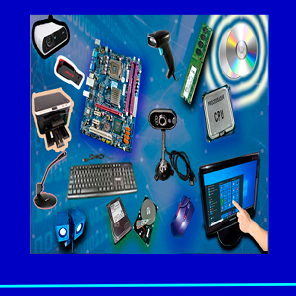 Curso de Hardware Completo
