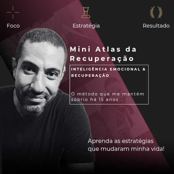 Coleção Mini Atlas da Recuperação