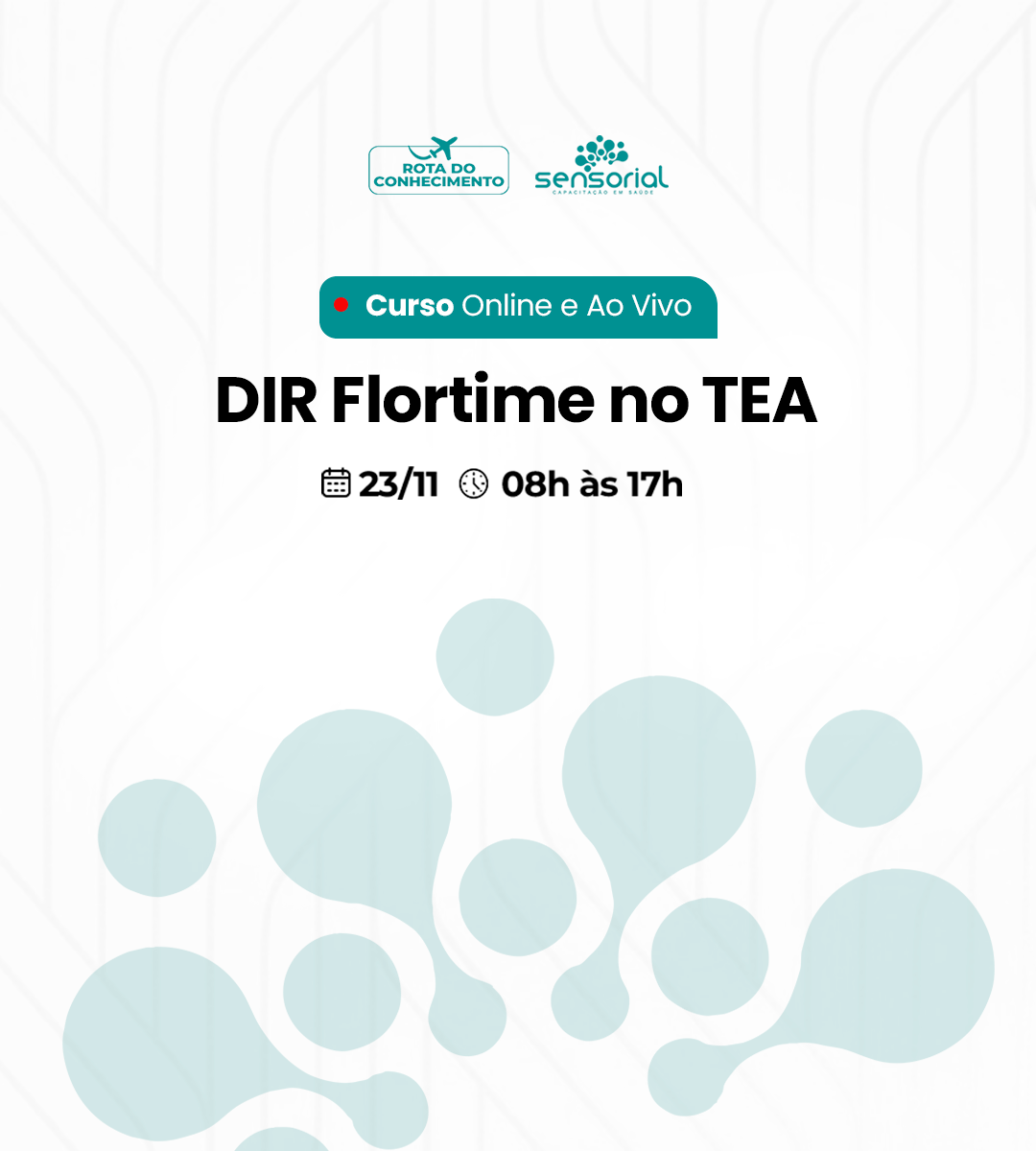 DIR/Floortime aplicado ao TEA - Sensorial Consultoria | Hotmart