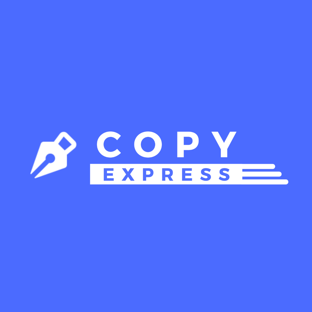 Copy Express - Textos de Vendas
