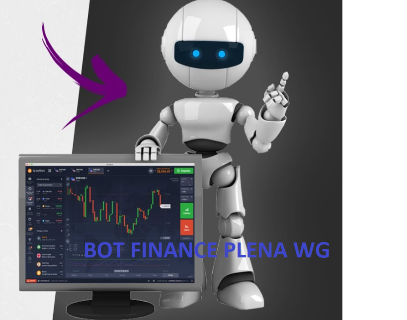 Bot Finance Plena WG - Renda Super Extra