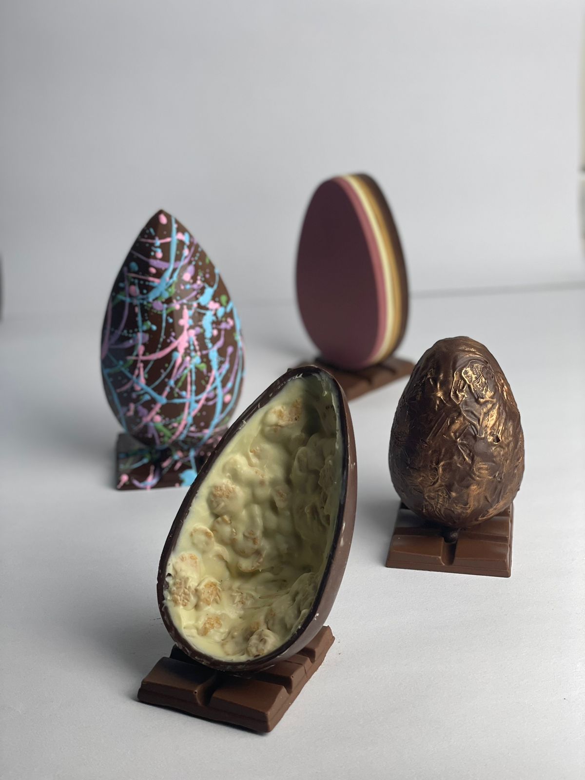 Páscoa Artística - Lucca Bodack | Hotmart